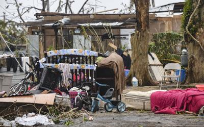 Guam Labor: COFA citizens eligible for assistance during future ...