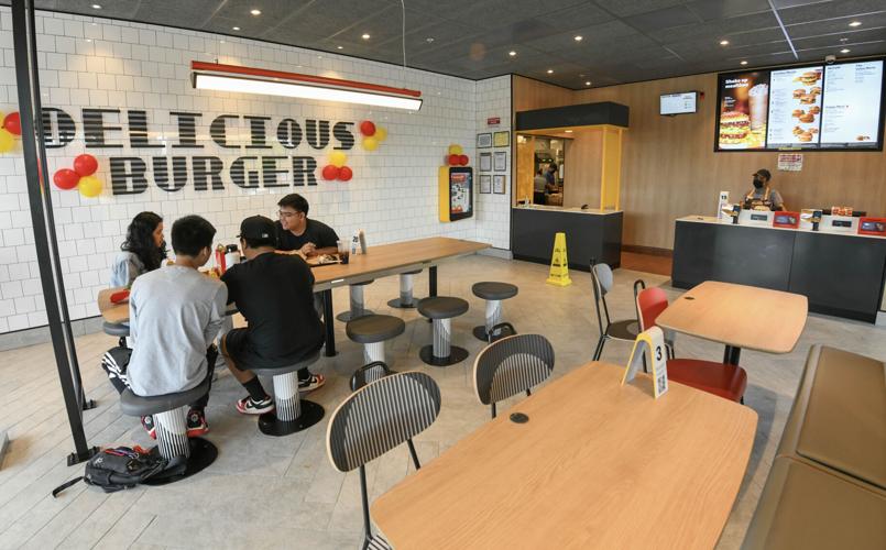 TOP STORIES: Don Don Donki opens to much fanfare | News | guampdn.com