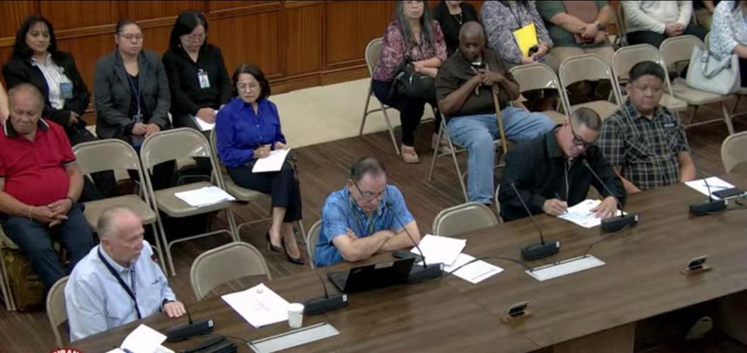 GDOE: Schools can’t open on time without $54M; FBLG needs $2.7M to ...