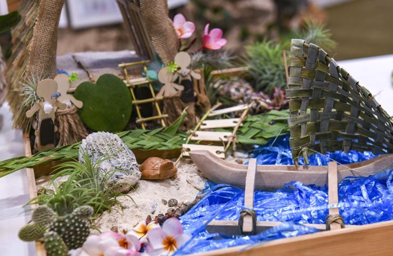 Show us your Mes CHamoru displays! | Lifestyle | guampdn.com