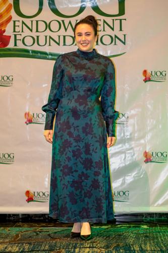 Tastemaker: UOG Endowment Foundation 40th Anniversary Gala Part 2 ...