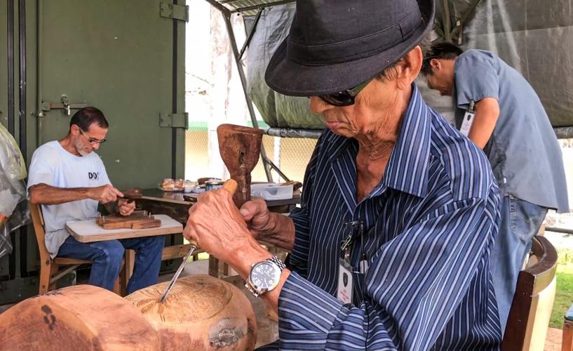 Mes CHamoru: Celebrating our cultural masters | Lifestyle | guampdn.com