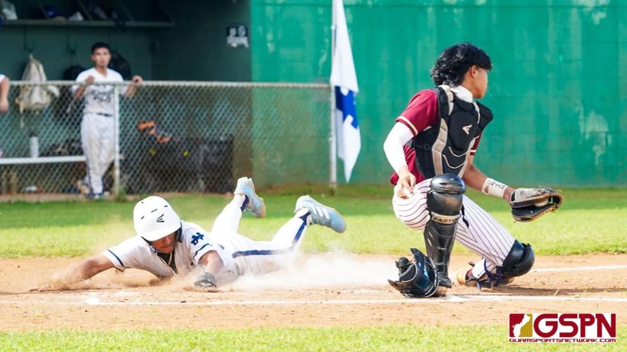 Royals win ISA Baseball League championship | Sports | guampdn.com