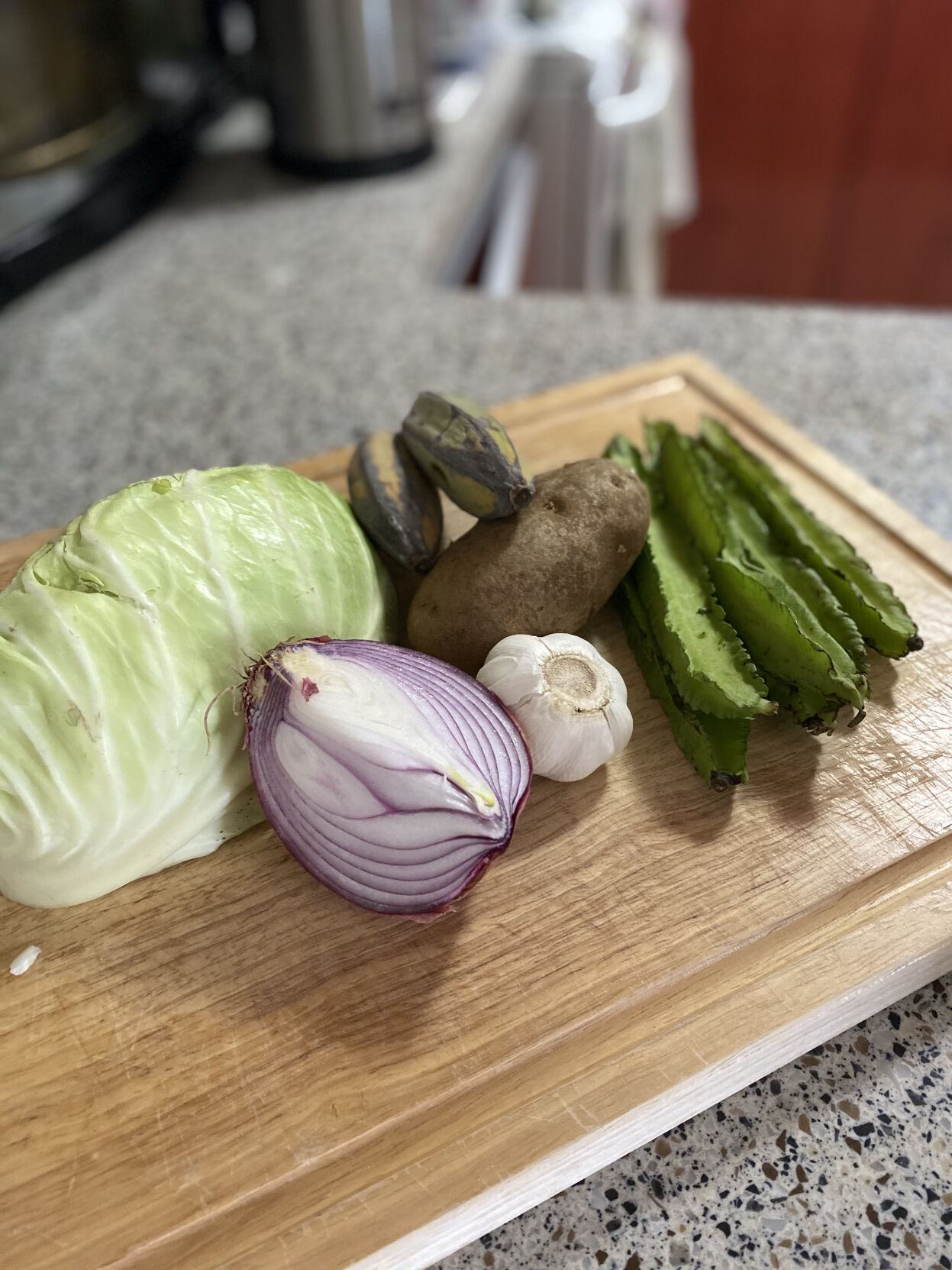 Make a nutrient-dense beef shank kaddo | Lifestyle | guampdn.com