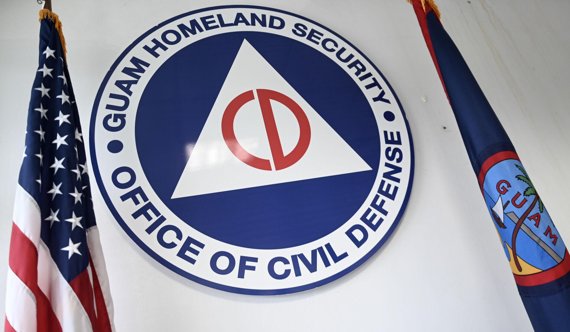 North Korea fires ballistic missile, GHS/OCD says 'no immediate threat ...