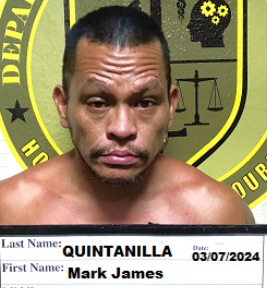 Jury finds Mark Quintanilla guilty of burglary, car theft | News ...