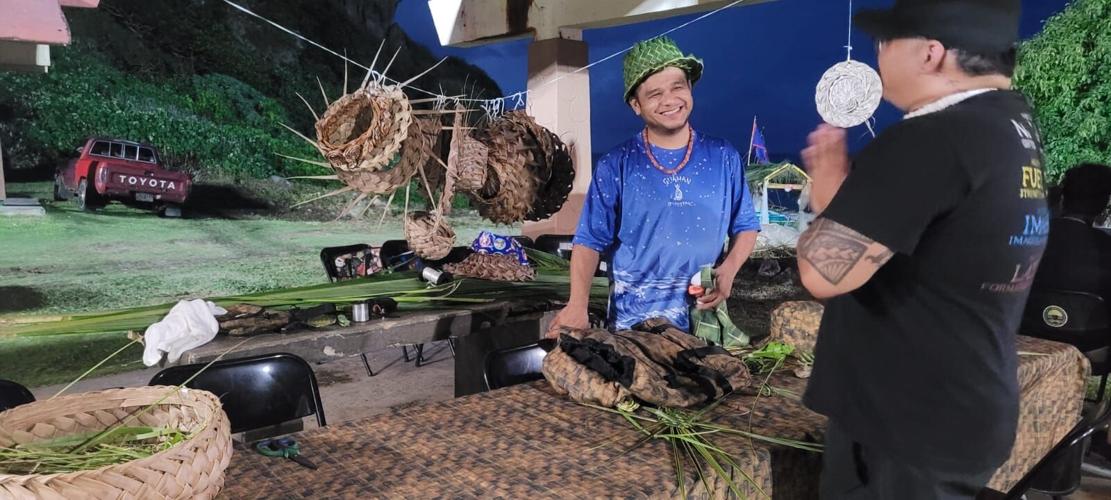 PHOTOS: Yona celebrates its first Cultural Water Festival | Multimedia ...