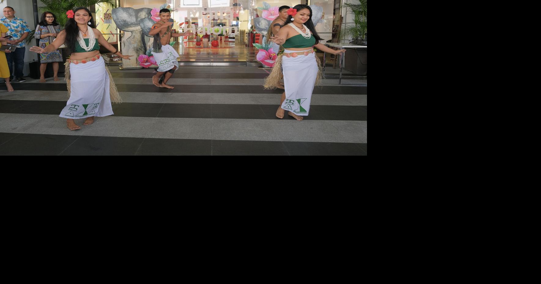 Our View: Mes CHamoru celebrations are underway | Opinion | guampdn.com