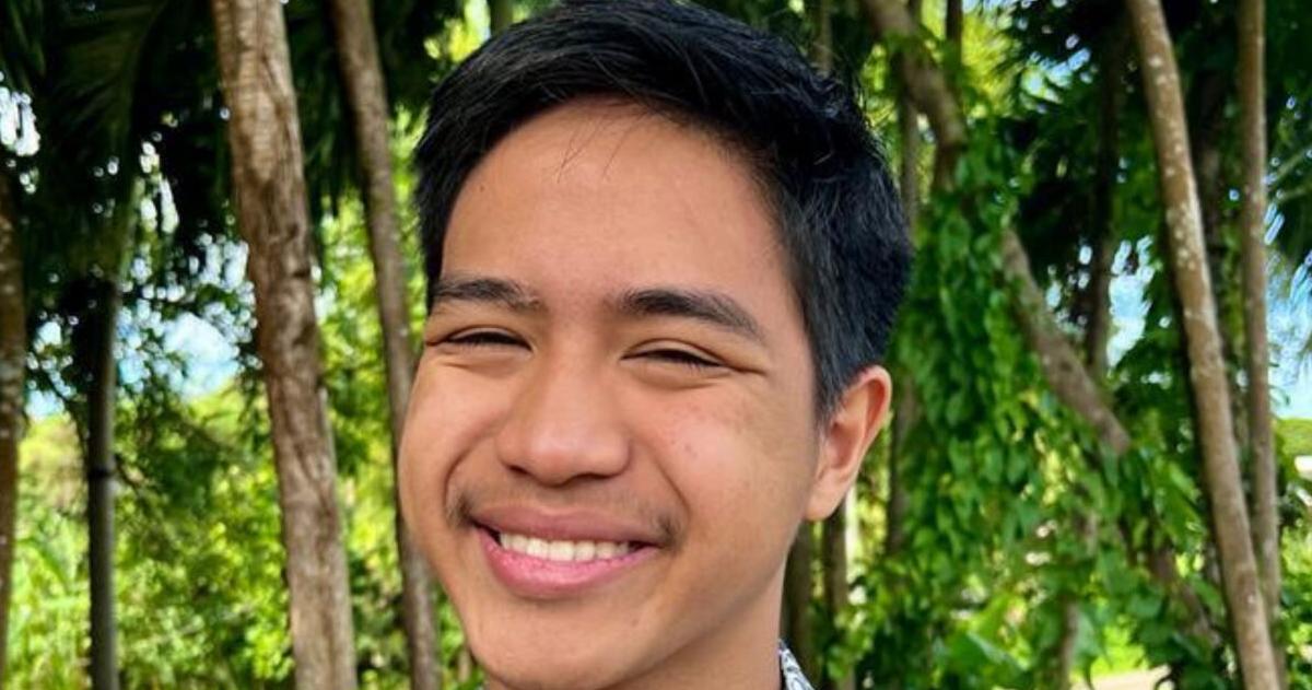 New Vibe intern Evan Cepeda explores wide-ranging interests | Lifestyle ...