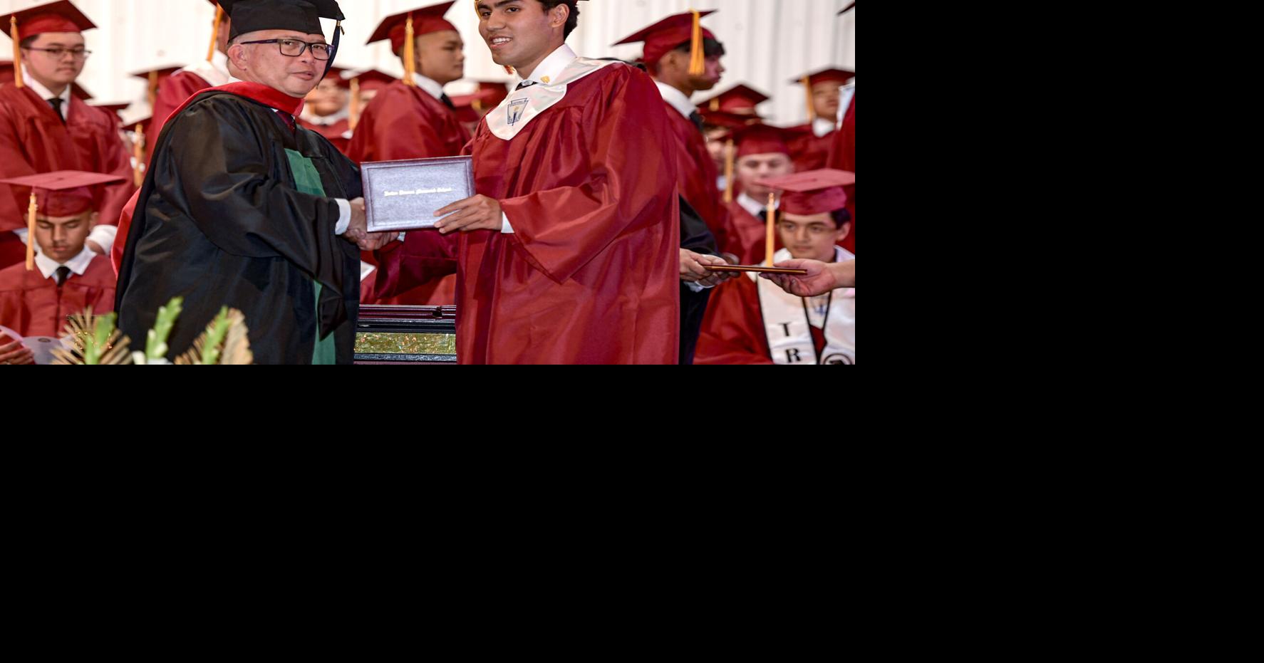 20240501 FDMS graduation 22.jpg | Multimedia | guampdn.com