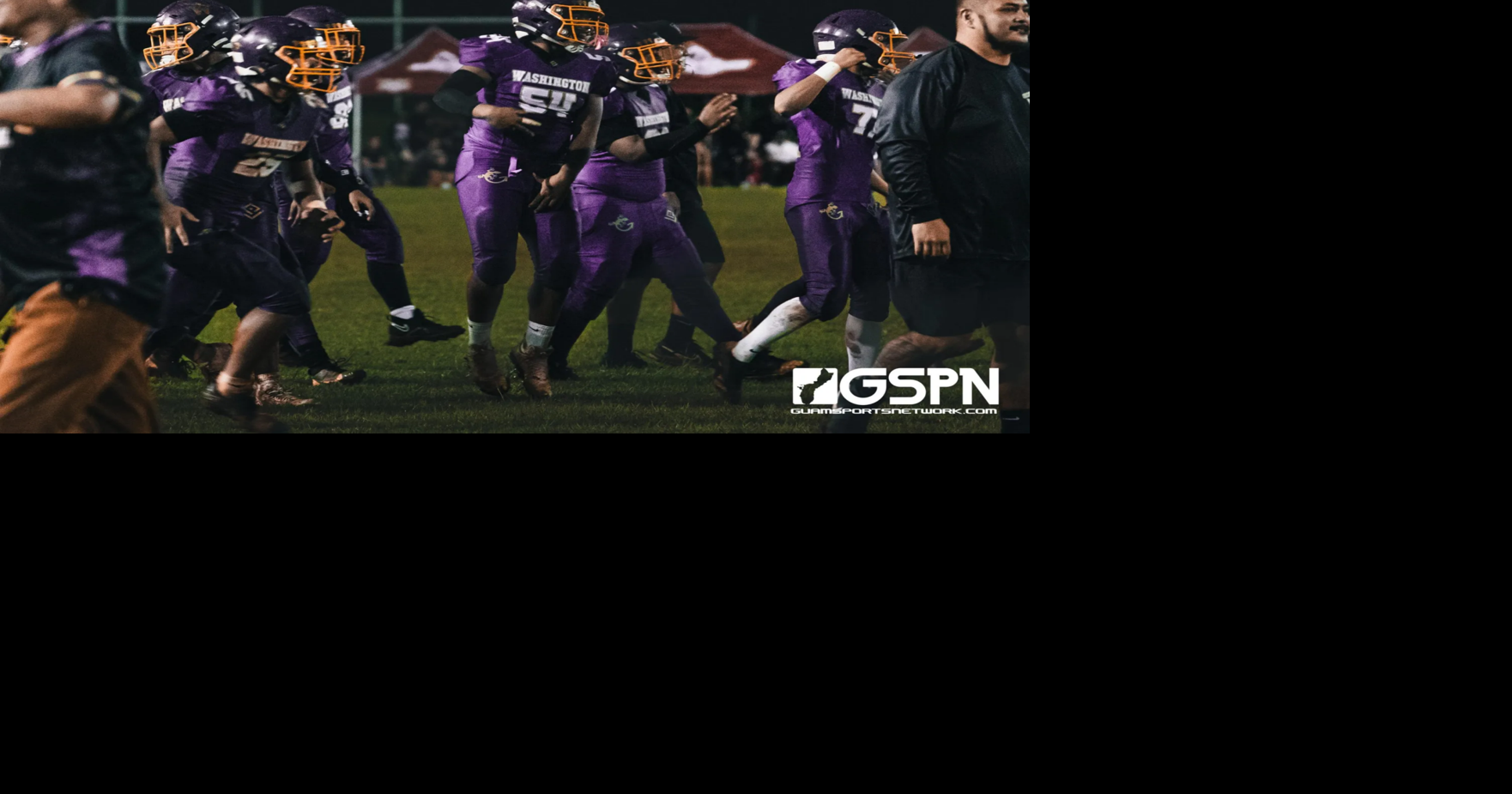 Geckos, Friars will battle for football championship | Sports | guampdn.com