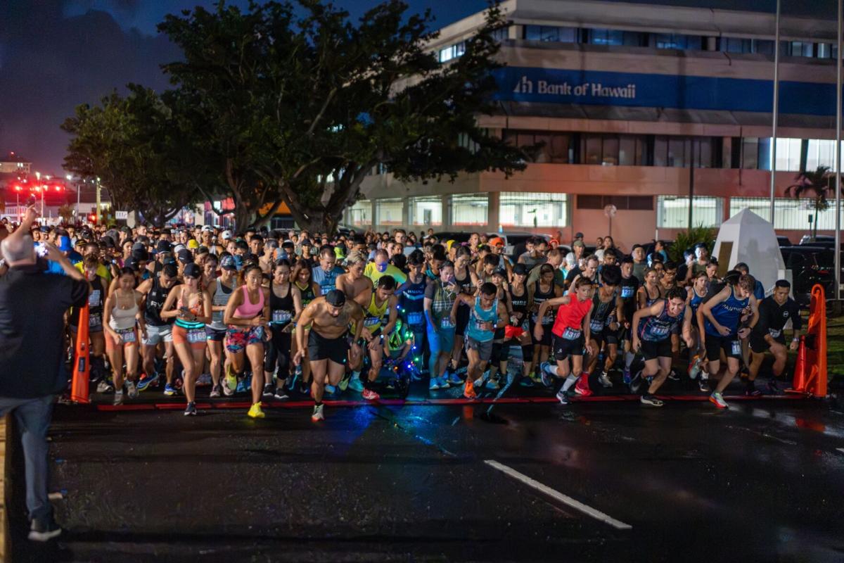 Pay-Less Kick the Fat marks 30 years; races, wellness fair on March 14 ...