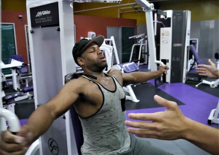 Guam gyms, fitness centers reopen with new sanitary standards | Local ...