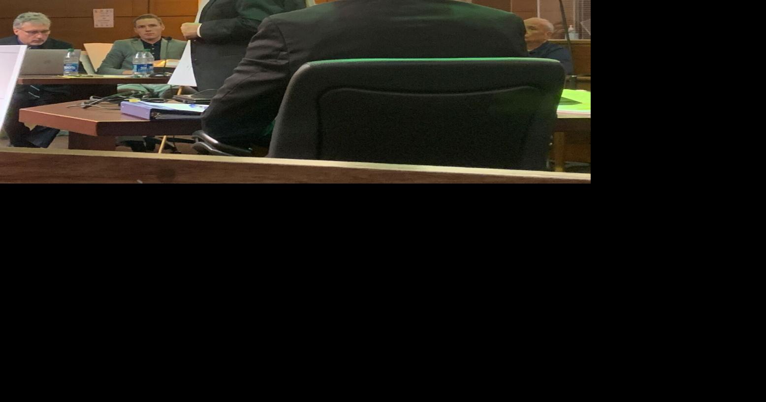 Defense: Nicholas Moore didn't pull trigger in Agana Heights shooting ...