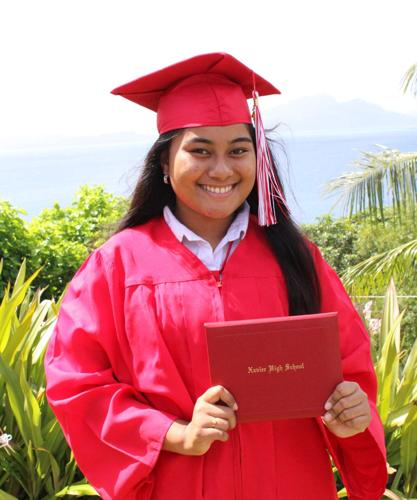 Bank of Guam announces 2020 Ifit Scholarship winners | Local News ...