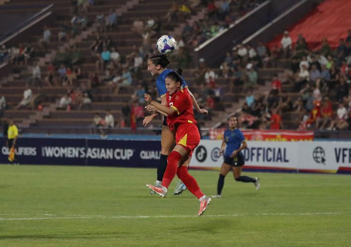 Guam to host EAFF E-1 Women’s Football Championship preliminary ...