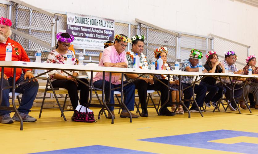 FAS athletics club invites community to youth rally on April 13 | News ...