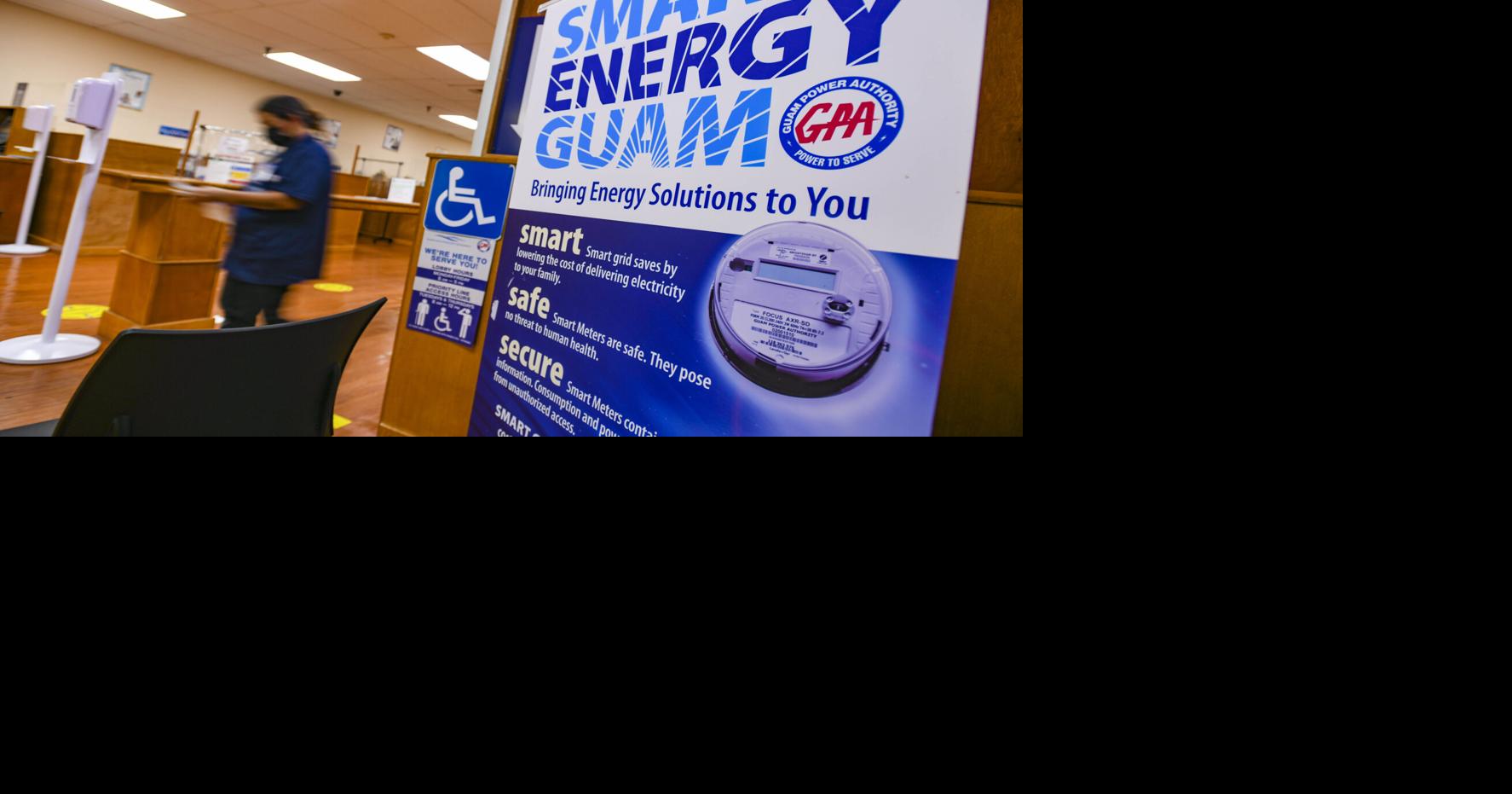 Letter: New Ukudu power plant will save millions | Opinion | guampdn.com