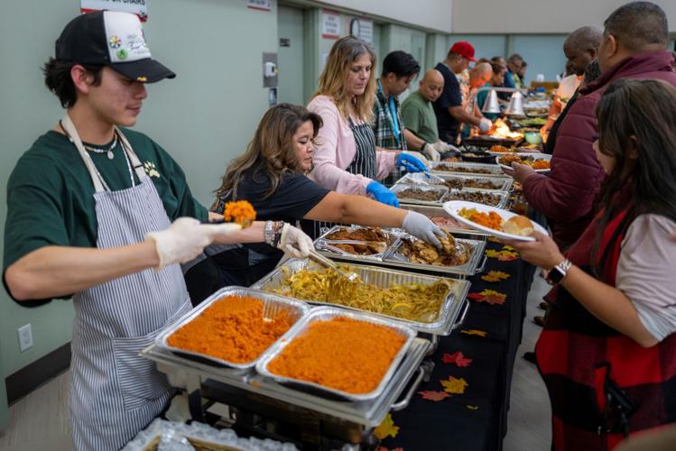 Manaotao Sanlagu: Northern California Chamorro Club | Lifestyle ...