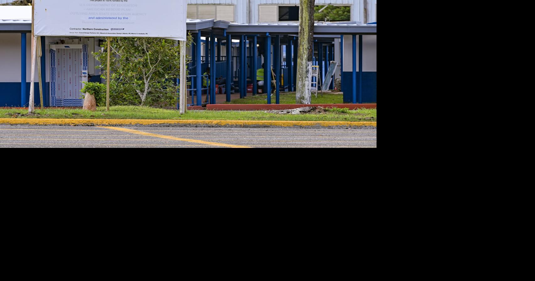 FBLG passes phase one of health inspection, three years after closure ...