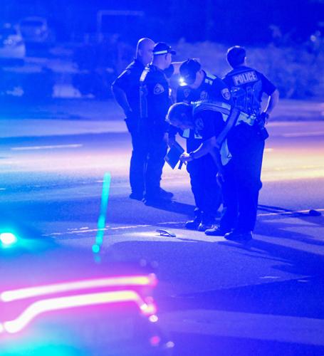 Police investigates an auto-pedestrian collision in Harmon | | guampdn.com