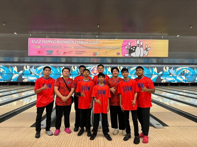 Guam’s Camacho triumphs at U22 Hong Kong Storm Cup | The Score ...