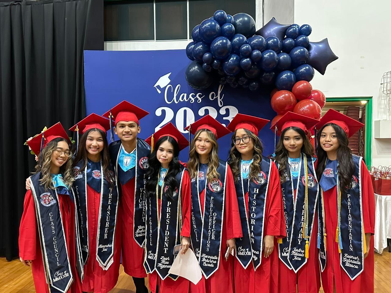 Okkodo High School graduates 304 seniors | | guampdn.com