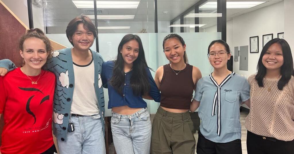 Vibe Senior Journal: Get a peek into our senior Vibester's last year in ...