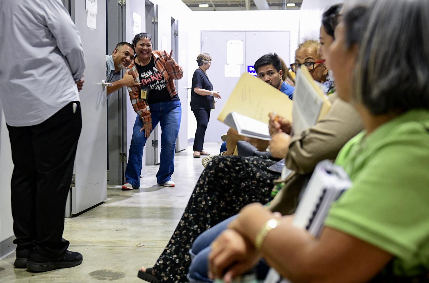 $5.4M in individual tax refunds paid last week | News | guampdn.com