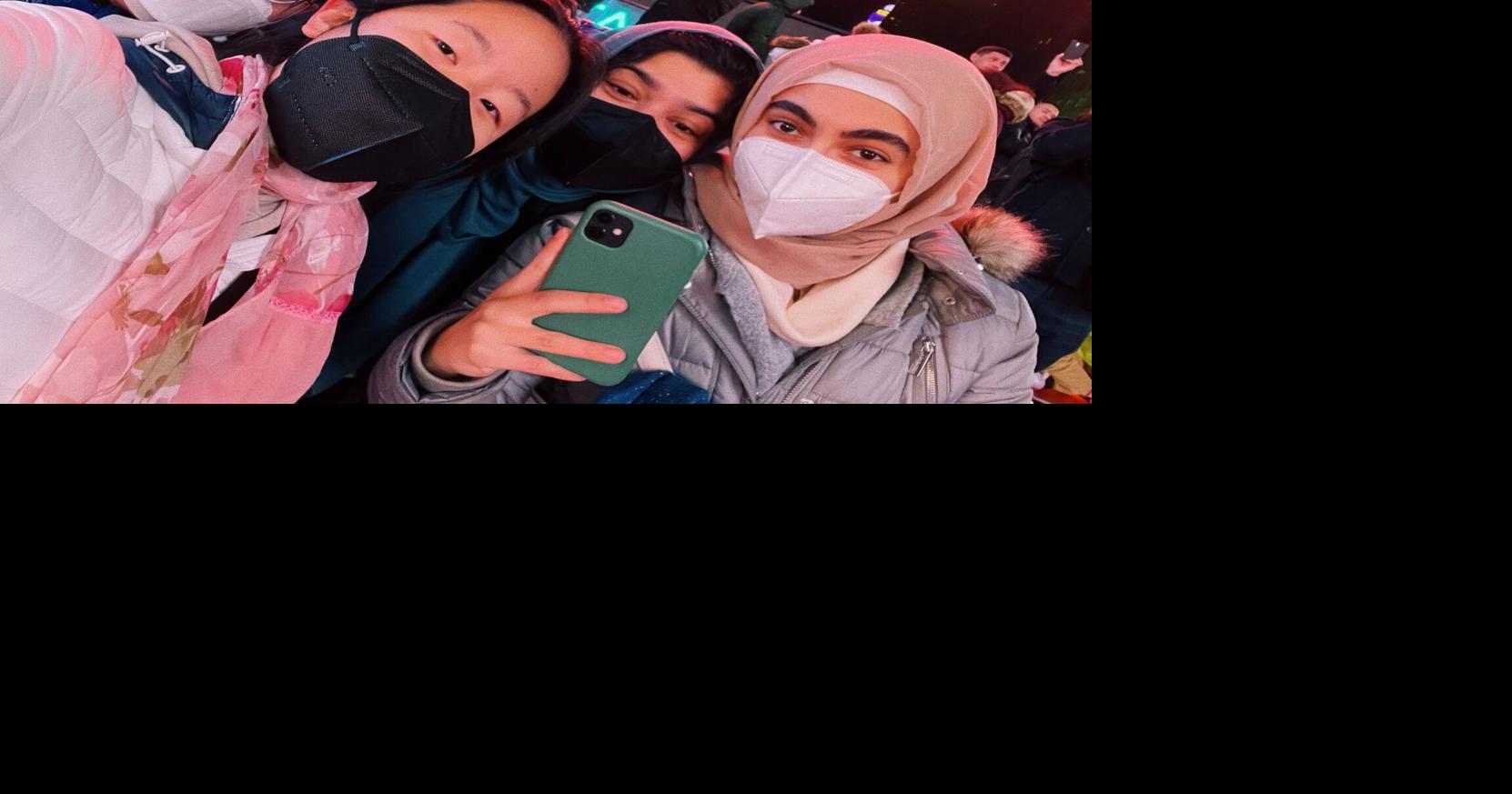 Travel bug: New York City's Times Square | Lifestyle | guampdn.com