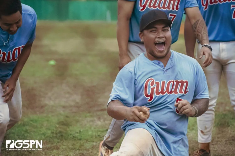 Pacific Mini Games preview: Guam's baseball team looks for redemption ...