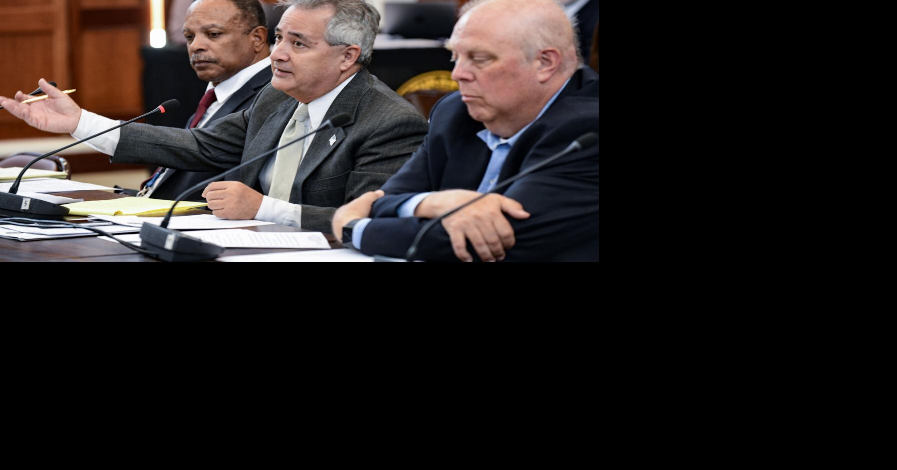 AG Moylan: April's re-offend numbers remain high | News | guampdn.com