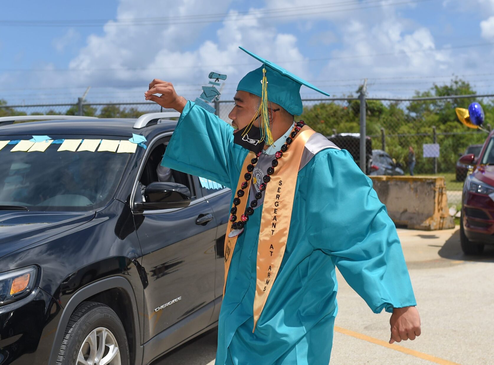 Schools may hold in-person graduation ceremonies this year | Local News ...