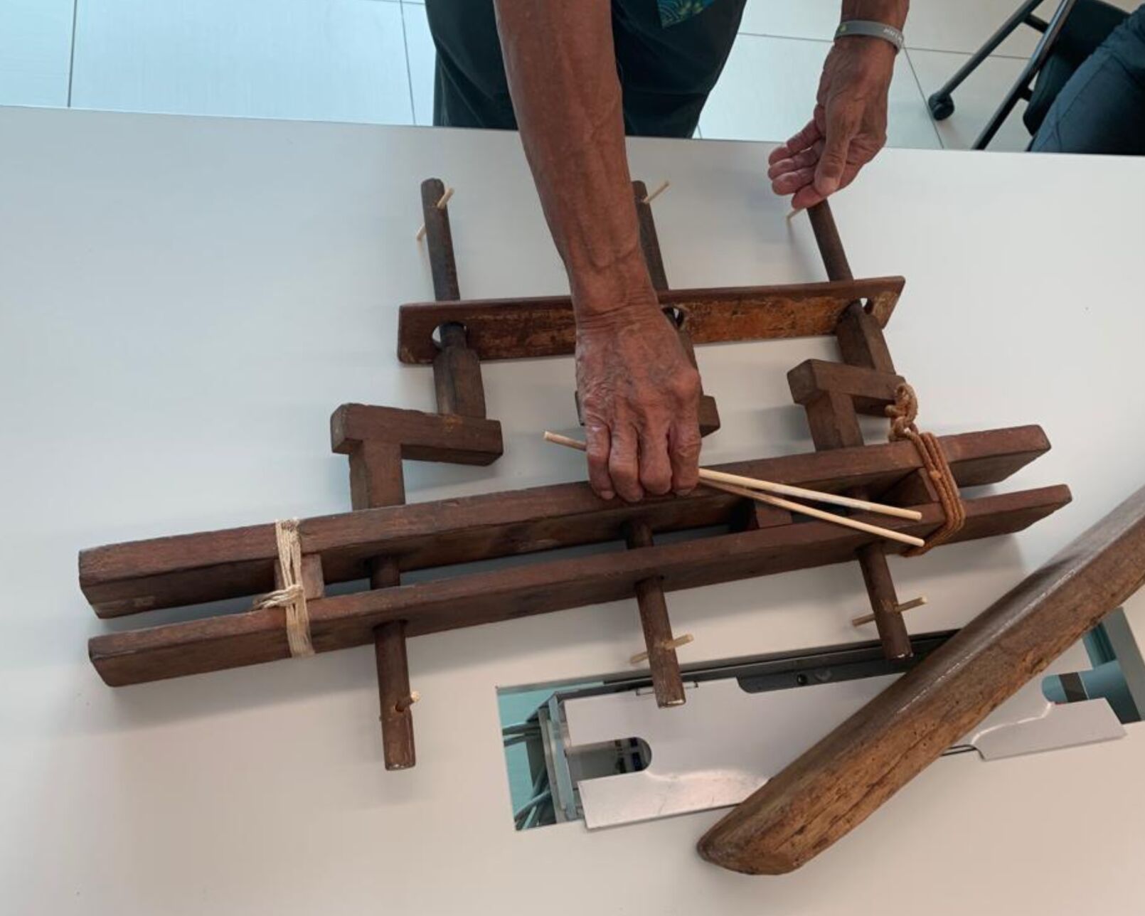 Biradot donation to Guam Museum is a tool for ‘retelling history ...