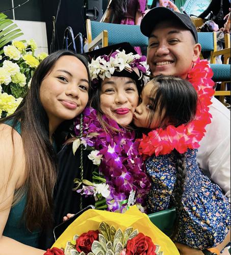 GFA's Stewart, Padua graduate from respective leadership programs ...