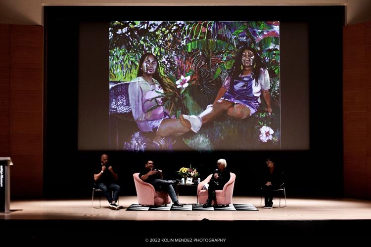 Julian Aguon's Brooklyn stop on national book tour | Lifestyle ...