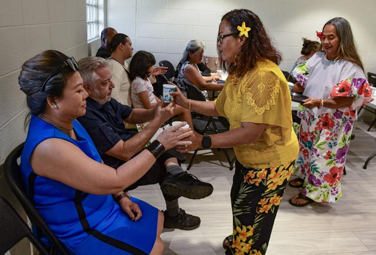 Keeping the practice of traditional CHamoru healing alive | Lifestyle ...
