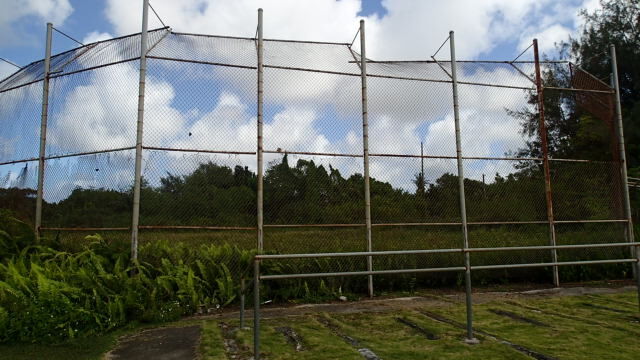 Lotz: GVB should spend money fixing existing parks | Opinion | guampdn.com