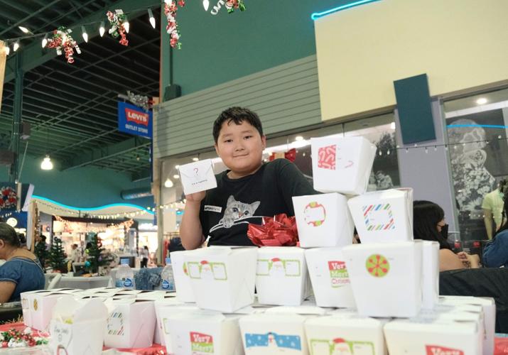 Guam's biggest kid entrepreneurship event Neni Market on Saturday at ...