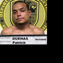 Complaint: Inmate violated no-contact order against woman, from prison ...