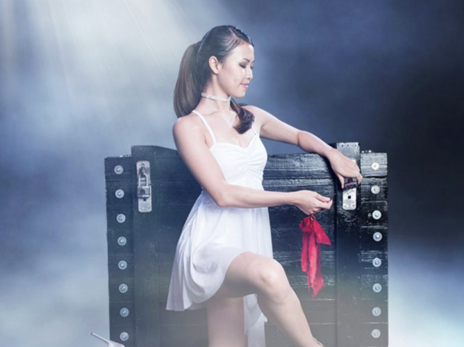 Biba Magic Theater wins TripAdvisor's Traveler's Choice Award ...