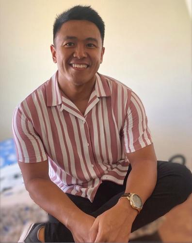GPD officer pleads not guilty in Tamuning fatal hit-and-run | News ...