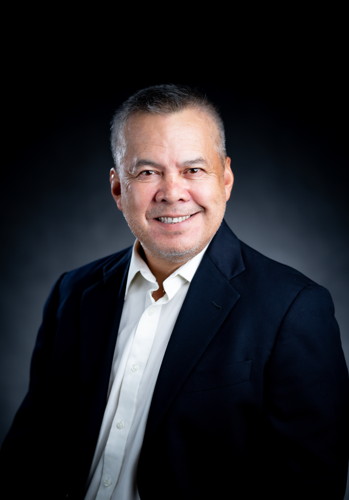 Dan Tydingco | | guampdn.com