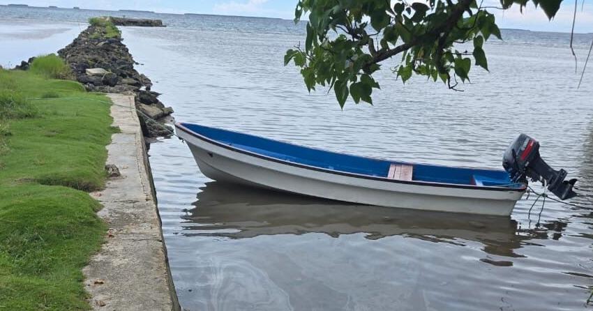 Salvation Army Guam sends food aid to Chuuk after oil spill from WWII ...