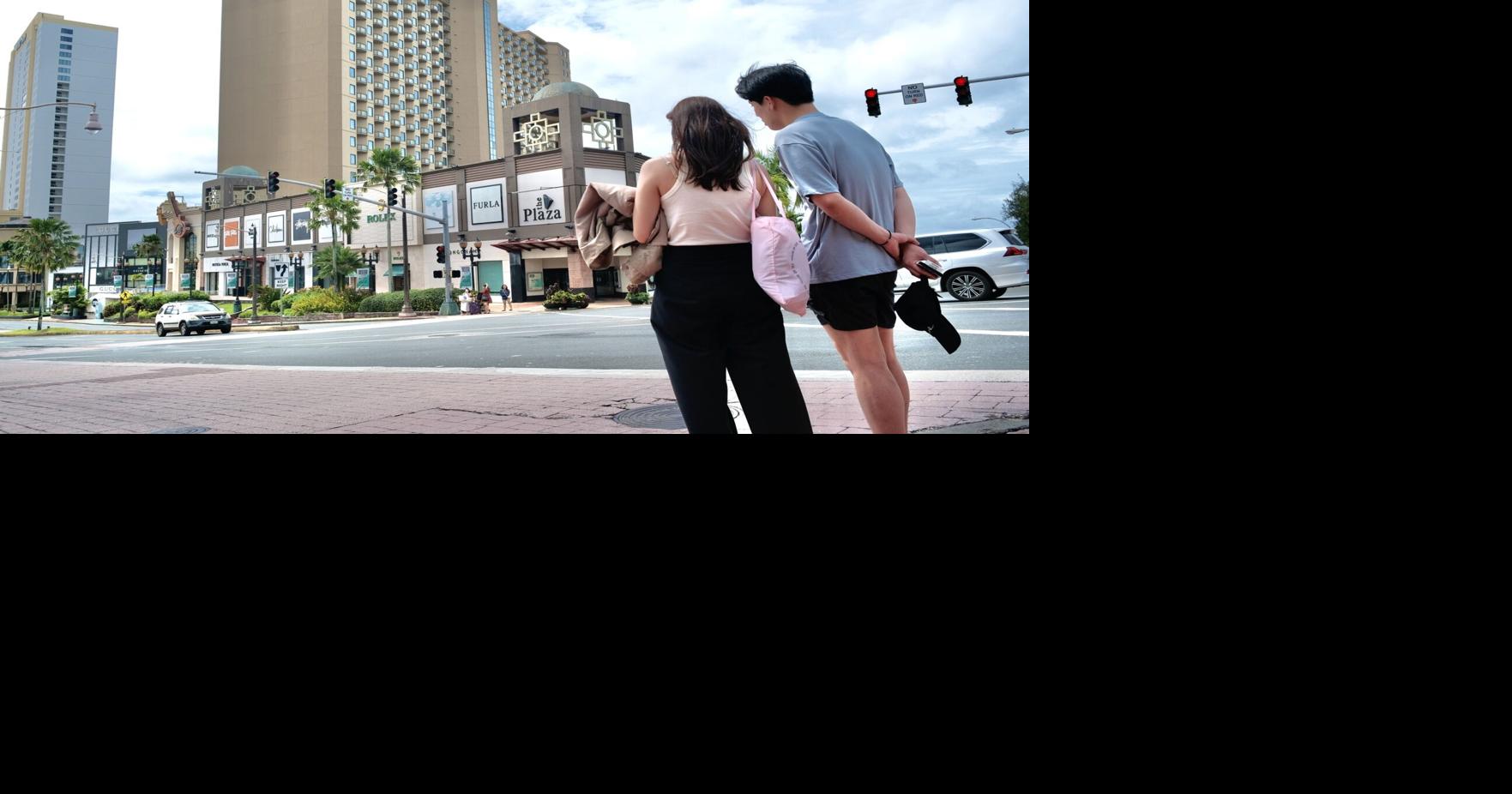 Guam arrivals drop 10% from 2024, still 42% of pre-pandemic levels ...