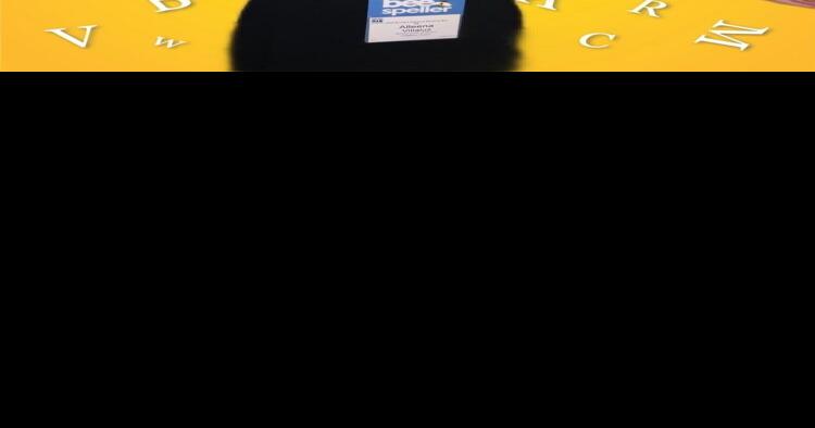 'A great learning experience': Top speller from the islands ranks high ...