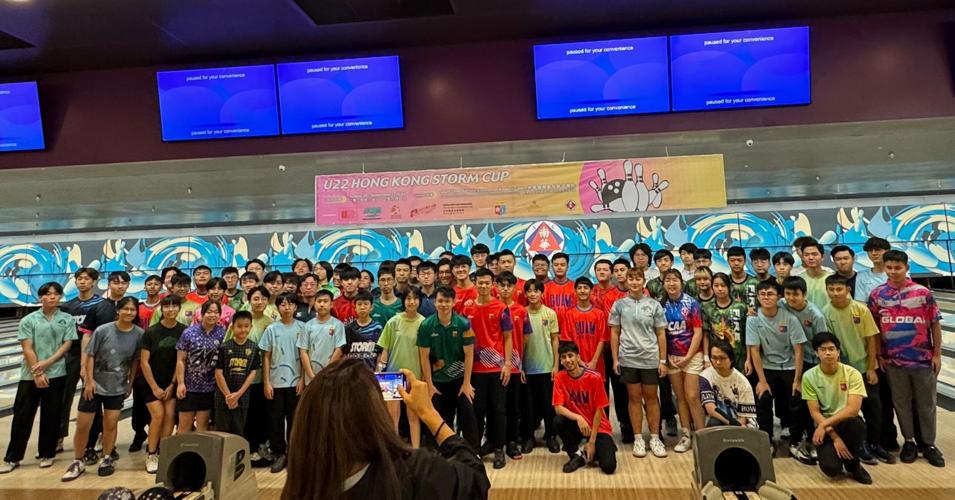 Guam’s Camacho triumphs at U22 Hong Kong Storm Cup | The Score ...