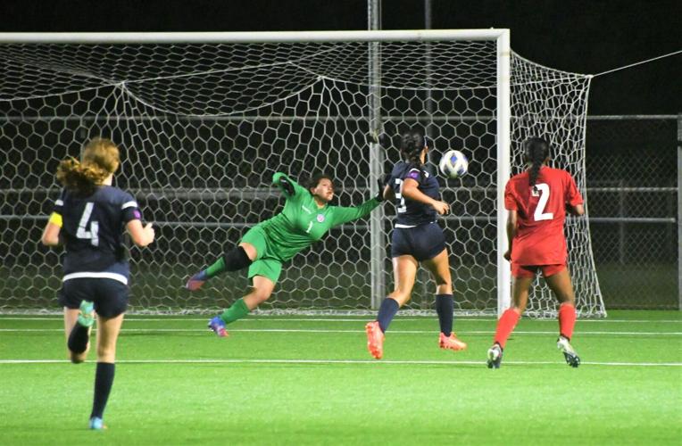 Philippines overwhelms Guam 3-1 in AFC U17 Women's Asian Cup | Sports ...