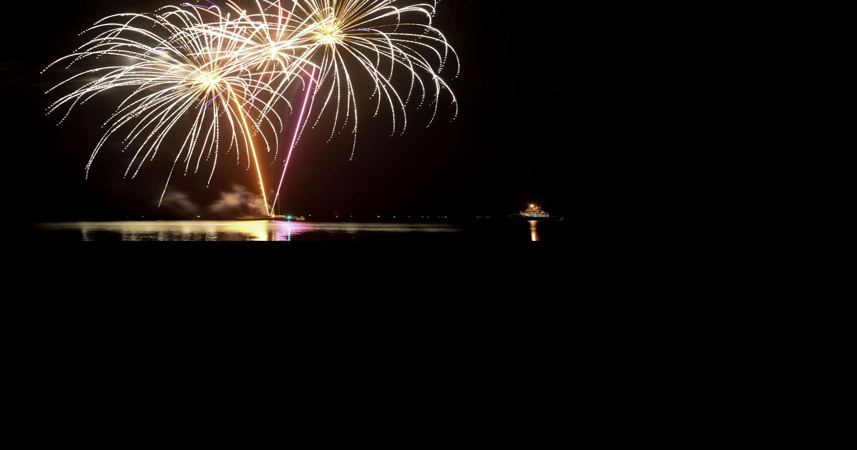 Freedom Rocks fest returns for Fourth of July at Polaris Point | News ...