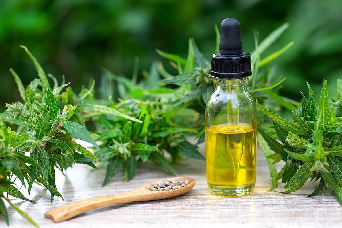 CBD No Good For Pain Relief, Experts Conclude | Wellness | guampdn.com